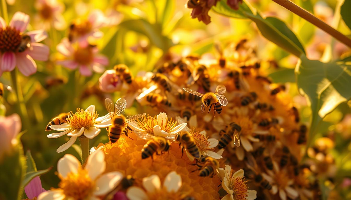 Kako se pravi med? Saznajte sve o procesu od pčele do staklenke